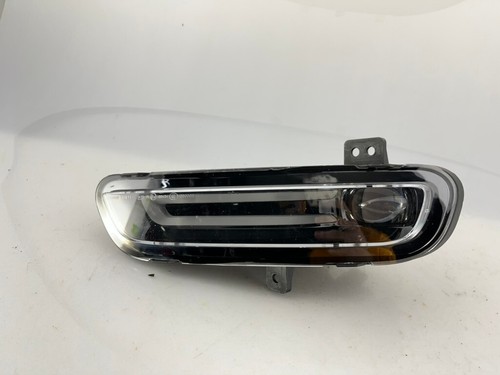 Jeep Grand Cherokee Left & Right Fog Lamp Light LED OEM 2017 - 2020 for ...