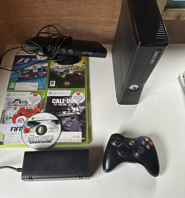 Pre Owned Xbox 360 Console for sale | eBay