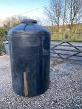 Second Hand Large Water Tanks For Sale | Second Hand