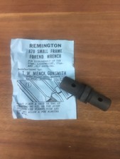 remington 870 forend wrench products for sale | eBay