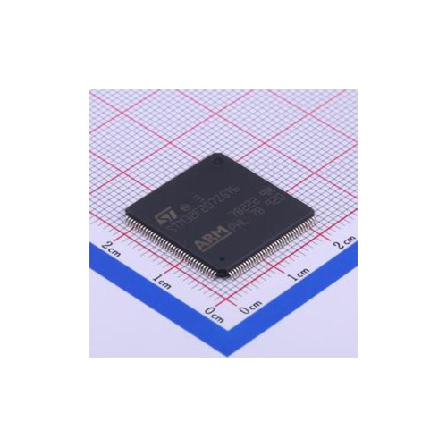 1pcs STM32F207ZGT6 LQFP-144(20x20) | eBay