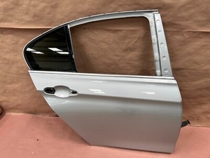 Las mejores ofertas en Genuine OEM puertas y pieles de puerta para BMW ...