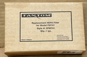fantom vacuum cleaner products for sale | eBay