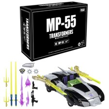 Transformers Masterpiece Nightbird Shadow MP-55
