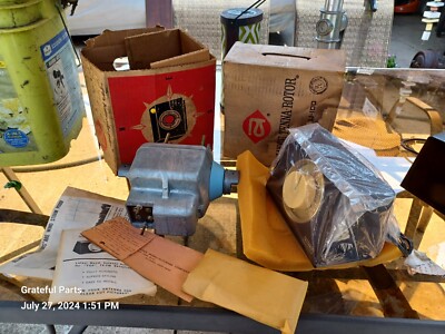 Alliance Rotor for sale | eBay