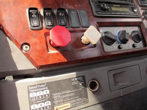 MANIFOLD-FIREWALL JUNCTION BLOCK ALL VALVE AIR 3690574 | eBay