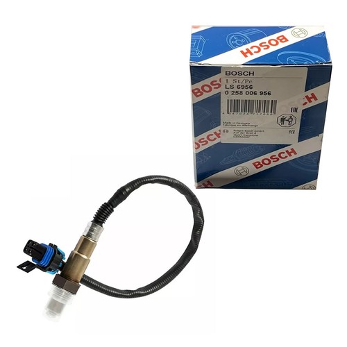 Bosch 0 258006 956 0258006956 Wideband O2 Oxygen Sensor for sale online ...