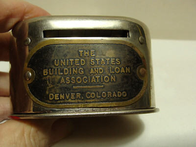 Collectible Coin Banks for sale | eBay