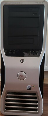 Tower Windows XP PC Desktops & All-in-Ones for sale | eBay