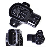 New Throttle Position Sensor TPS Fit For Suzuki Chevrolet GMC 91175256 ...