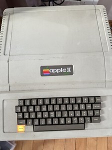 Apple II Plus Vintage Home Computers for sale | eBay