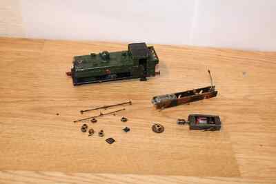 Keyser (K's) Trains/Railway Models for sale | eBay