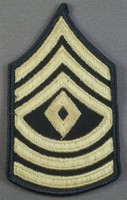 2 US Army SP5 Specialist 5 Rank Insignia Collar E5 Pins | eBay