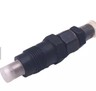 Genuine Toyota Land Cruiser HZJ105 4.2D diesel 1HZ Injector 23600-19075 ...