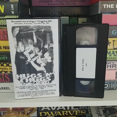 VHS 录像带 | eBay
