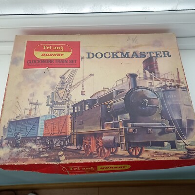 triang clockwork products for sale | eBay