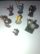 Lead Miniatures In Dungeons & Dragons Miniatures for sale | eBay