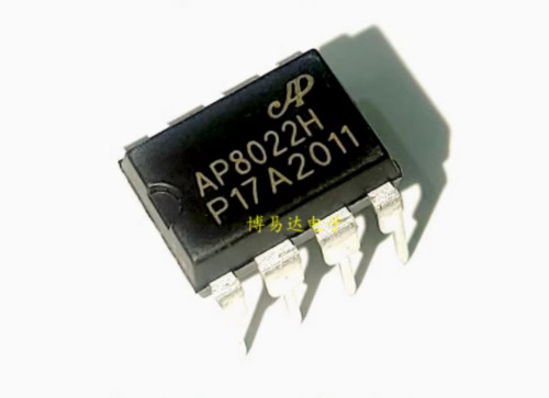 10pcs AP8022 AP8022H DIP8 | eBay