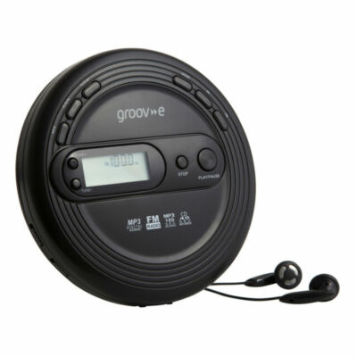 Personal CD Players for sale | eBay UK