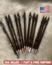 12 Pack Eyebrow Pencil Davis Waterproof Eye & Lip Liner colour 003 ...