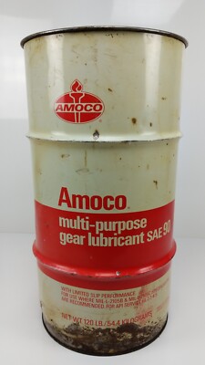 Oil Drum for sale | eBay
