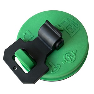 Caterpillar Fuel Cap for sale | eBay