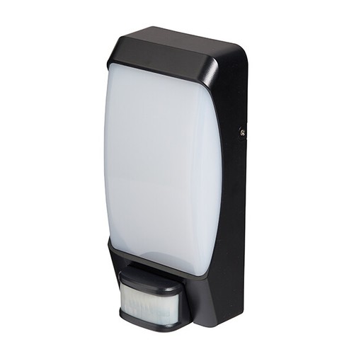 Martec Sonar Tricolour LED Bunker Wall Light with PIR Motion Sensor | eBay