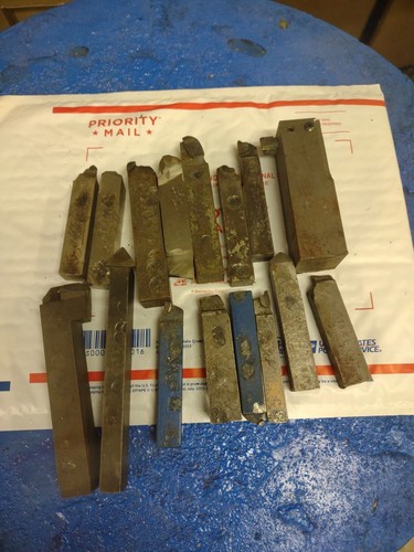 machine shop lathe tool bids | eBay