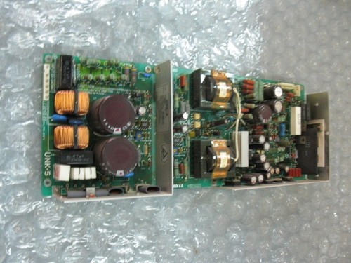 NEMIC-LAMBDA UNK-5 POWER SUPPLY 100-240VAC 2.7A SPB-008D | eBay
