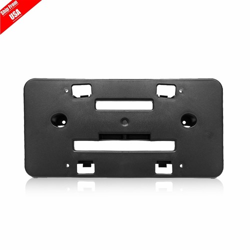 For 2019-23 Chevrolet Malibu Front License Plate Frame Tag Holder Mount ...