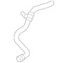 Genuine Volvo Lower Hose 30794641 | eBay
