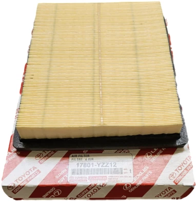 New Genuine Toyota Lexus Engine Air Filter | Grelly USA