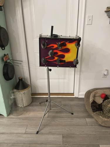 MAK MURDER COMPANY The Case Of Daggers Vintage Magic Trick Magicians | eBay