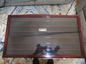 train display case products for sale | eBay