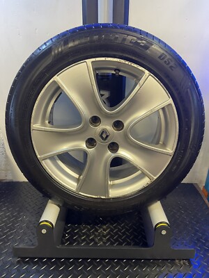 Renault Clio Alloy Wheels for sale | eBay