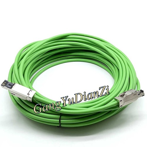 1 Pc. New IE connection cable 6XV1871-5BN05 5M | eBay