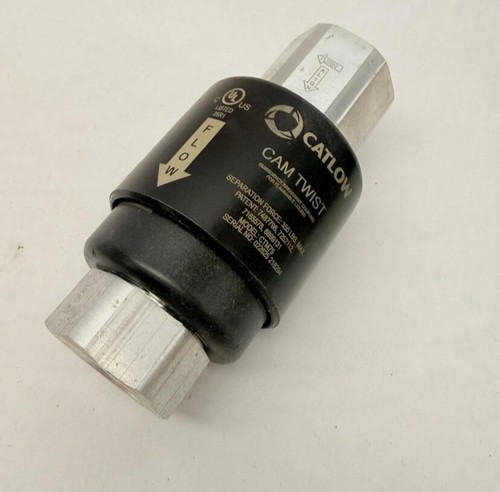 3/4 inch Catlow Reconnectable CTM75 Break-a-way | eBay