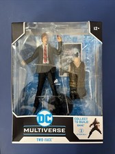 DC Multiverse Two-Face (The Dark Knight Trilogy)