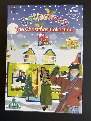 Balamory Dvd for sale | eBay UK