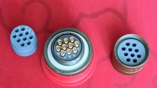 MS3116E12-10P Connector | eBay