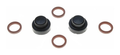 Raybestos H5588 Disc Brake Hardware Kit - Made in USA | eBay