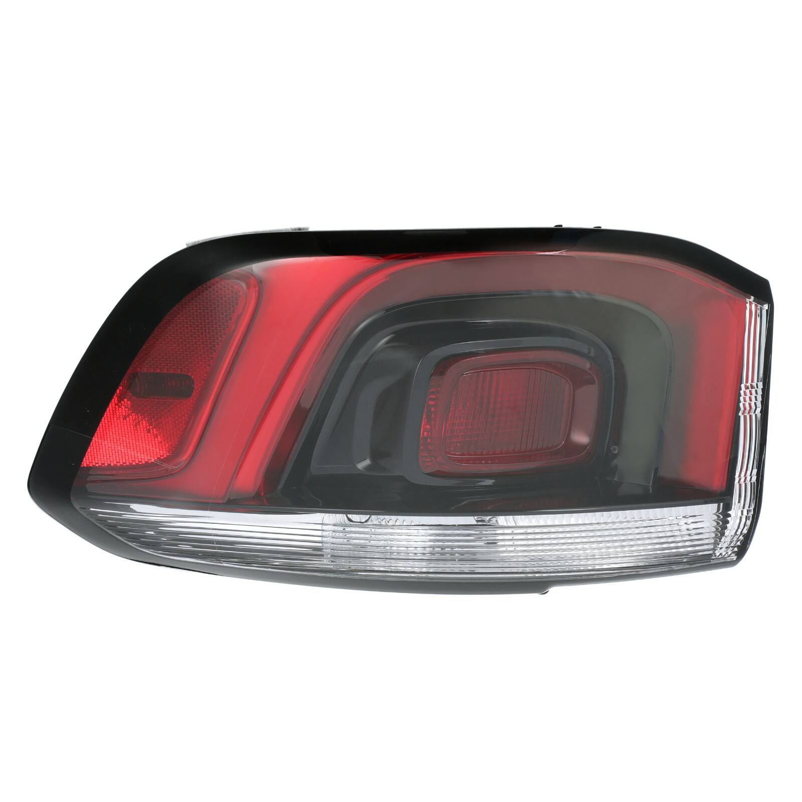 19-21 RAM 2500 3500 TAILLIGHT LAMP RIGHT PASSENGER SIDE MOPAR ...