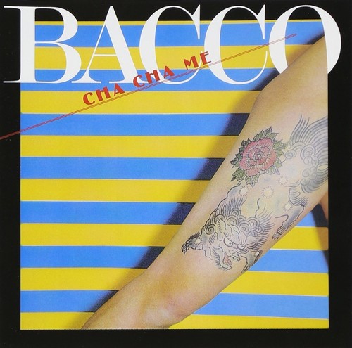 Takanaka Masayoshi, CHA CHA ME Japan Music CD | eBay