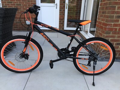 Mountain Bike 15 Frame for sale | eBay
