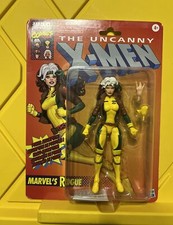 Marvel Legends X-Men: Retro Collection Rogue (Retro)