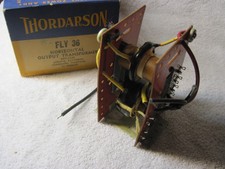 Flyback Transformer Indiana Vintage Electrical Transformers for sale | eBay
