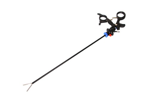 Olympus Wave Type Grasper Insert, Atraumatic, 30mm Jaws, with Shaft | eBay