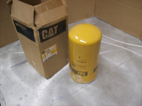 CAT Caterpillar Genuine OEM Hydraulic Oil Filter 5I-7950 | eBay