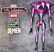 Marvel Legends Tri Sentinel (BAF) Tri Sentinel BAF