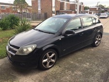 Vauxhall Astra Mark 5 SRi 1.8 2004 | Vauxhall Owners Network Forum